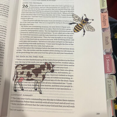 Matthew Sticker the Chosen Bible Sticker - Etsy