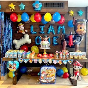 Harry the Bunny Babyfirst TV Personalized Dangler Decorations | Etsy