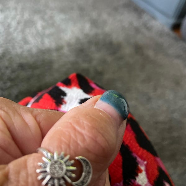 PANDORA Genuine Sparkling Herbarium Cluster Ring S925ALE PANDORA ...