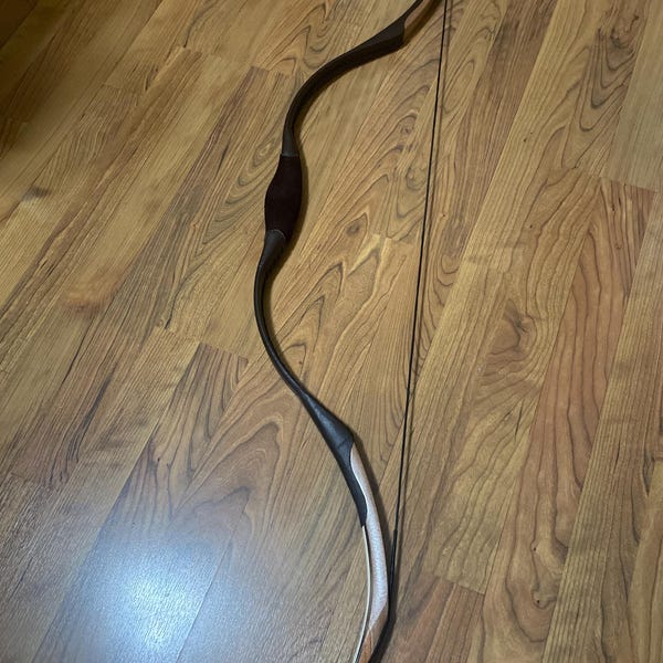 Manchu Quiver - Hanmdae Leather Quiver - Archery Quiver - Side Quiver ...