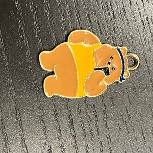 10 Pieces of Cute Little Bus Enamel Charms, Retro Bus Charms, Charms ...