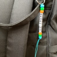 End of Year/christmas Student Class Gift Keyrings - Personalized ...