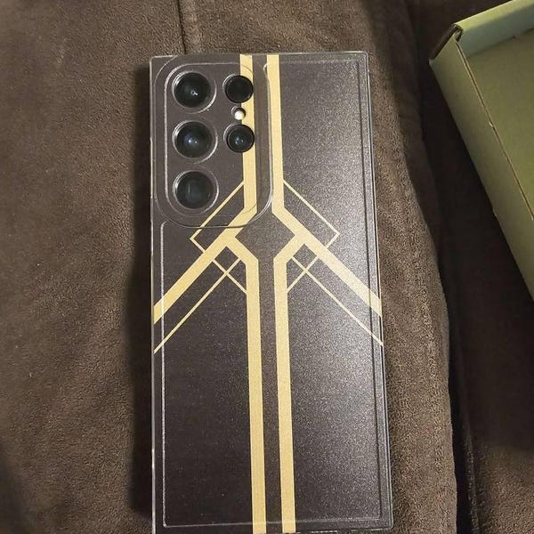 Zenless Zone Zero Asaba Harumasa ZZZ Phone Case for iPhone 16 15 Pro ...