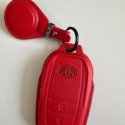 Key Fob Cover for 2023-2024 VW Models Fits 3, 4, 5 Button Keys Volvagen ...