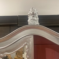 Rabbit Head Wooden Classic Corbel. the Price is for One Piece. - Etsy ...