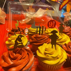 BFDI Theme Battle for Dream Island Cake Topper | Etsy