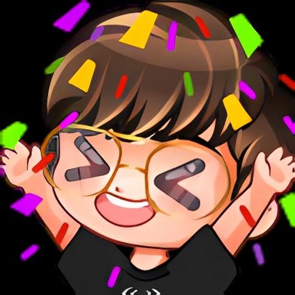 6x Custom Animated Emotes, Emojis, Sub Emotes for Your Twitch, Youtube ...