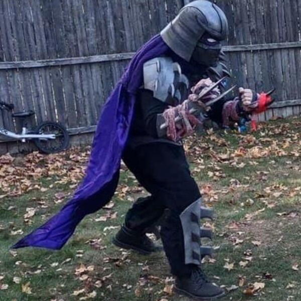 Daredevil Born Again 3D Printed Textured Cowl - Etsy