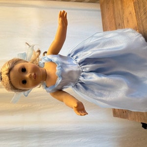 Reversible Doll Scene Backdrop Interior and Castle With Floor Fits 18 ...