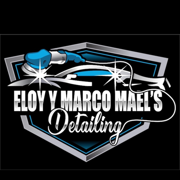 Turbo Engine Logo | Editable Piston and Flame Logo | Car Tuning ...