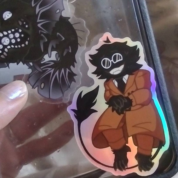 REGRETEVATOR - Stickers: Bive, Split, Pest, Poob, Party Noob ...