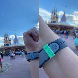 Adult Magic Band Locks for Disney Magicband 2.0 Magic Band - Etsy