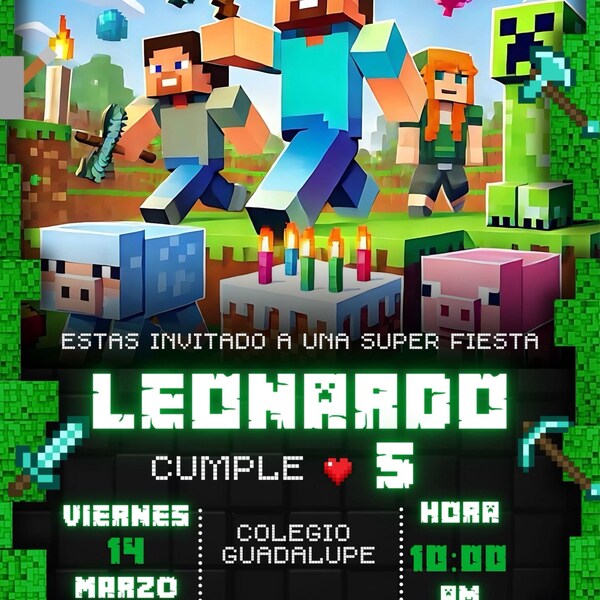 Dan-dy World Birthday Cake Topper, Editable Cake Toppers, Dan-dy World ...