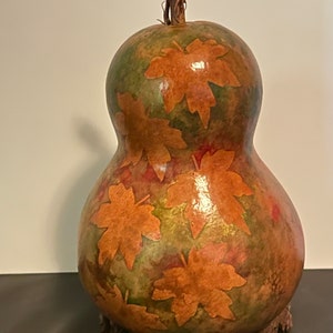 Dried Hard Shell Martin Gourd 7 Diameter - Etsy