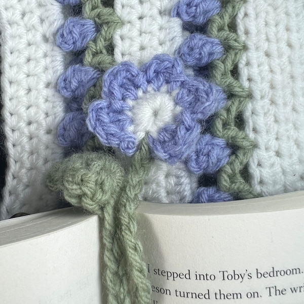 Crochet Bandana 1989 TV Inspired - Etsy