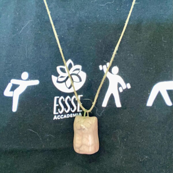 Earth Spirit Mother Kami Nature Spirit Sculpture Shinto Shamanism Gaia ...