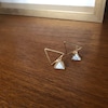 Beige Jewellery Beige Necklace Adjustable Necklace Beige - Etsy