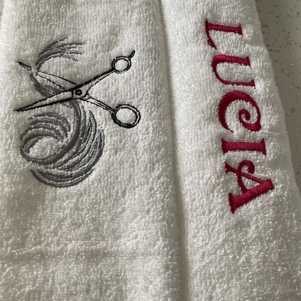 Barber Comb & Scissors - Machine Embroidery Design, Embroidery Design ...