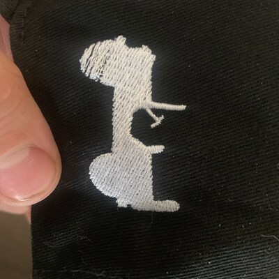 Wrangler Patch - Etsy