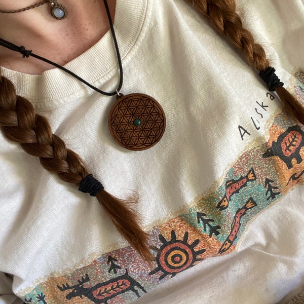 Metatron's Cube LED Table Light - Crystal / Sphere Stand - Layered ...