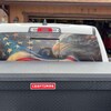 Octopus Ocean Graphic Boat Vinyl Wrap Fishing Pontoon Sea Doo Water ...
