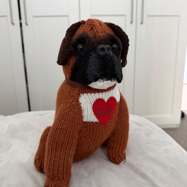 Boxer Dogs, Boxer Dog Gifts, Boxers Lovers Gift, Gifts for Boxer Dog ...