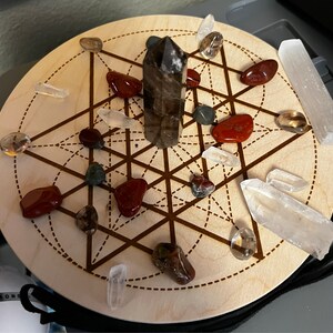 Travel Protection Spell Jar, Spell Bottle for Safe Travels With Tiger's ...