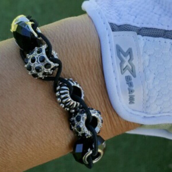 Lightest Feel - Golf Stroke Counter Bracelet - Truly Light Weight and ...