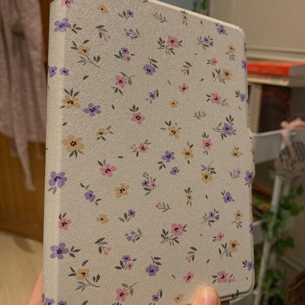 Beige Cotton Linen iPad Air 4 iPad Pro 12.9 Case, iPad 10.2 iPad 9.7 ...