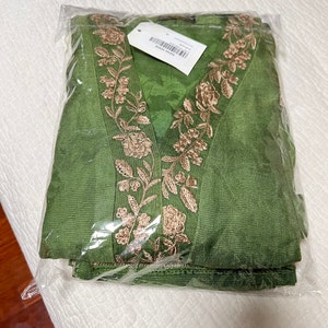 LULUSAR KAFTAN - Etsy