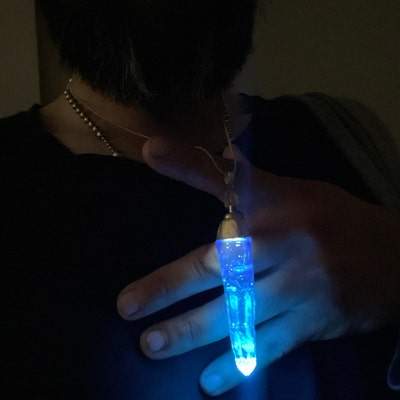 Orange Soul Stone Raw Infinity Stones INDIVIDUAL Infinity Gauntlet ...