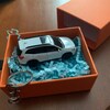 Toyota Corolla AE86 Keychain free Gift Box - Etsy