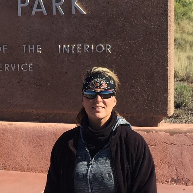 Janeen loved their purchase from BandanasByMichelle