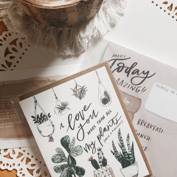 Make Today Amazing Daily Notepad | Weekly Planner | to Do List ...