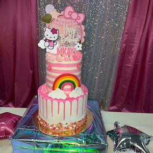 Panda Candy Land Party Decorations Panda Gable Boxes Panda - Etsy