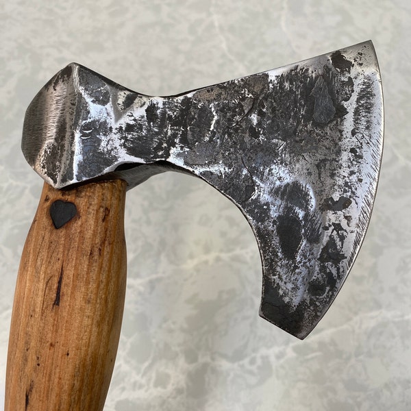 Viking Axe Head Type "b" - Etsy