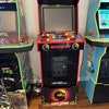 Multicade Bartop Arcade Side Art Arcade Cabinet Graphics - Etsy