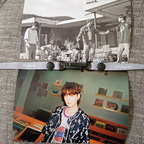 BTS FONT - Jimin's Handwriting (english) - Etsy