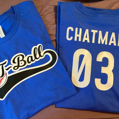 Tball Team Svg, T Ball Svg, Tball Shirt, Tball Shirt Design, Tball ...