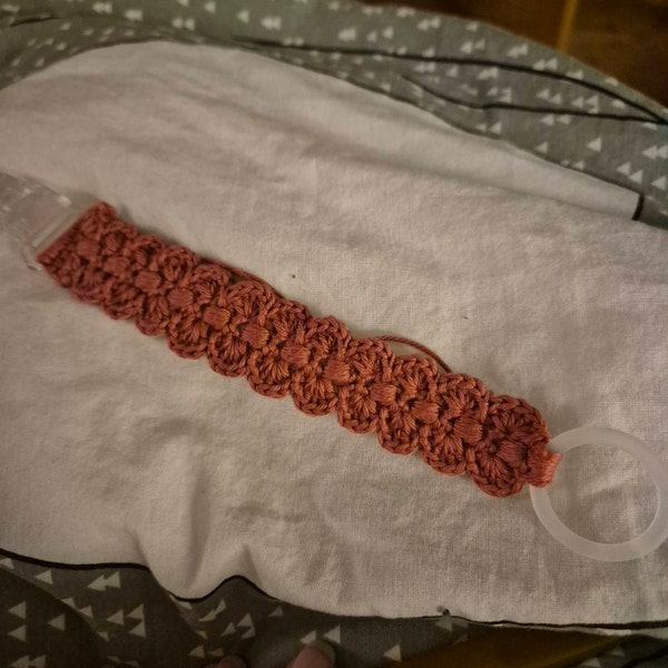 Crochet Keychain Pattern, Wristlet, Keyring, Lanyard, Strap - Easy Step ...