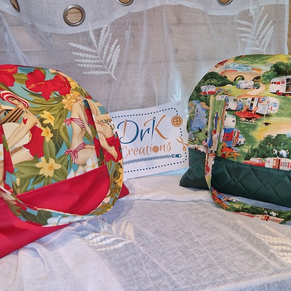 Aeroplane Bags Pdf Sewing Pattern - Etsy