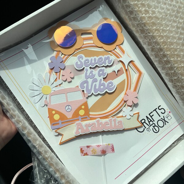 Toca Life World Box / Toca Boca Life / Favor Boxes / Party Supplies ...