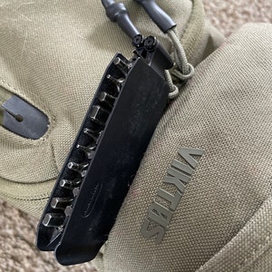 Leatherman Bit Kit Connector - Etsy