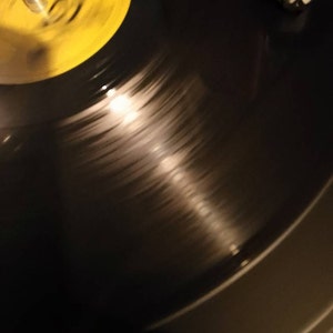 Melba and Kubelik 78rpm Ave Maria 1904 Shellac - Etsy