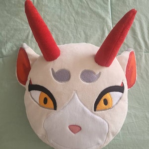 Jeremiah Animal Crossing Jeremiah Plush Jeremiah AC Plush Jeremiah ACNL ...