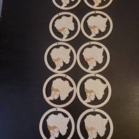 10pcs Western Collar Clip Corner Western Style Blouse Shirt Metal Wing ...