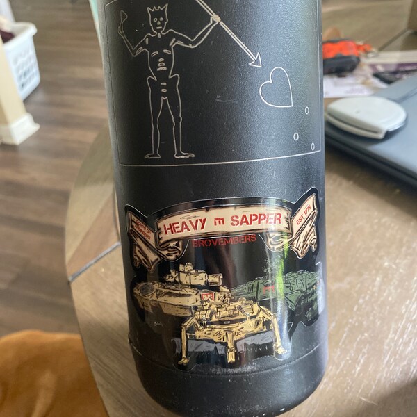 The Jumpmaster - Etsy