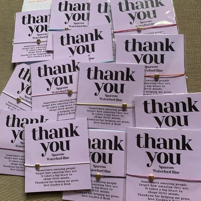 Team Gift Staff Thankyou Gifts Staff Appreciation Gift Employee Thank You Gift Team Building Co ...