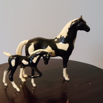 Breyer Horse Babyflo Barrel Horse - Etsy