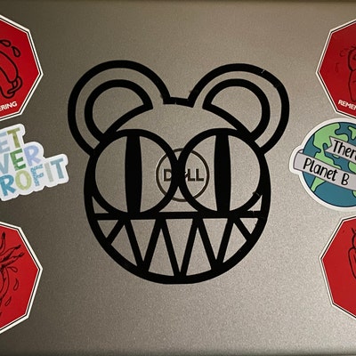 Tax the Rich Monopoly Man Sticker for Laptops Bottles Phones - Etsy ...
